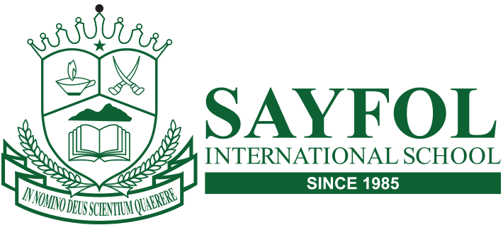 Sayfol International School Sayfol International School