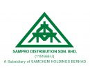 Sampro Distribution