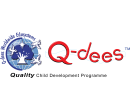 Q-dees Worldwide Edusystems Sdn Bhd