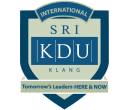 Sri KDU International School, Klang